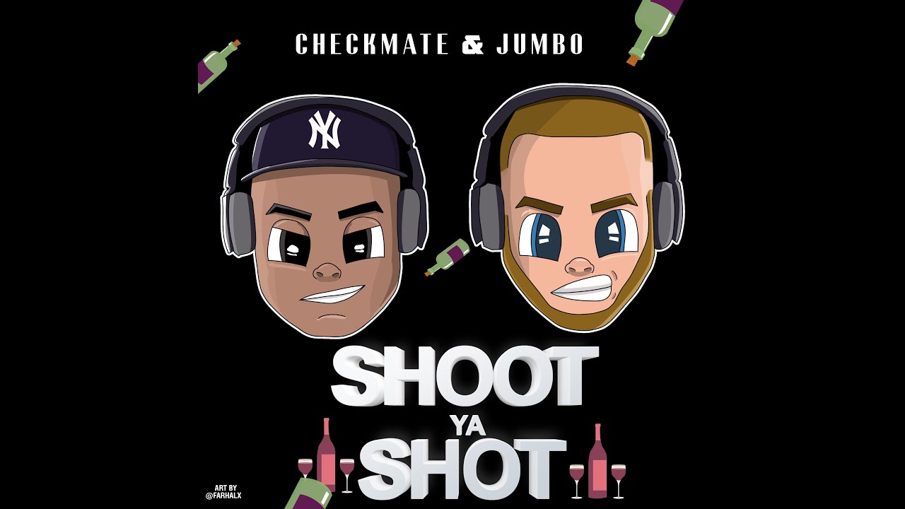 Shoot Ya Shot Ep: 1 "First Shot" - YouTube
