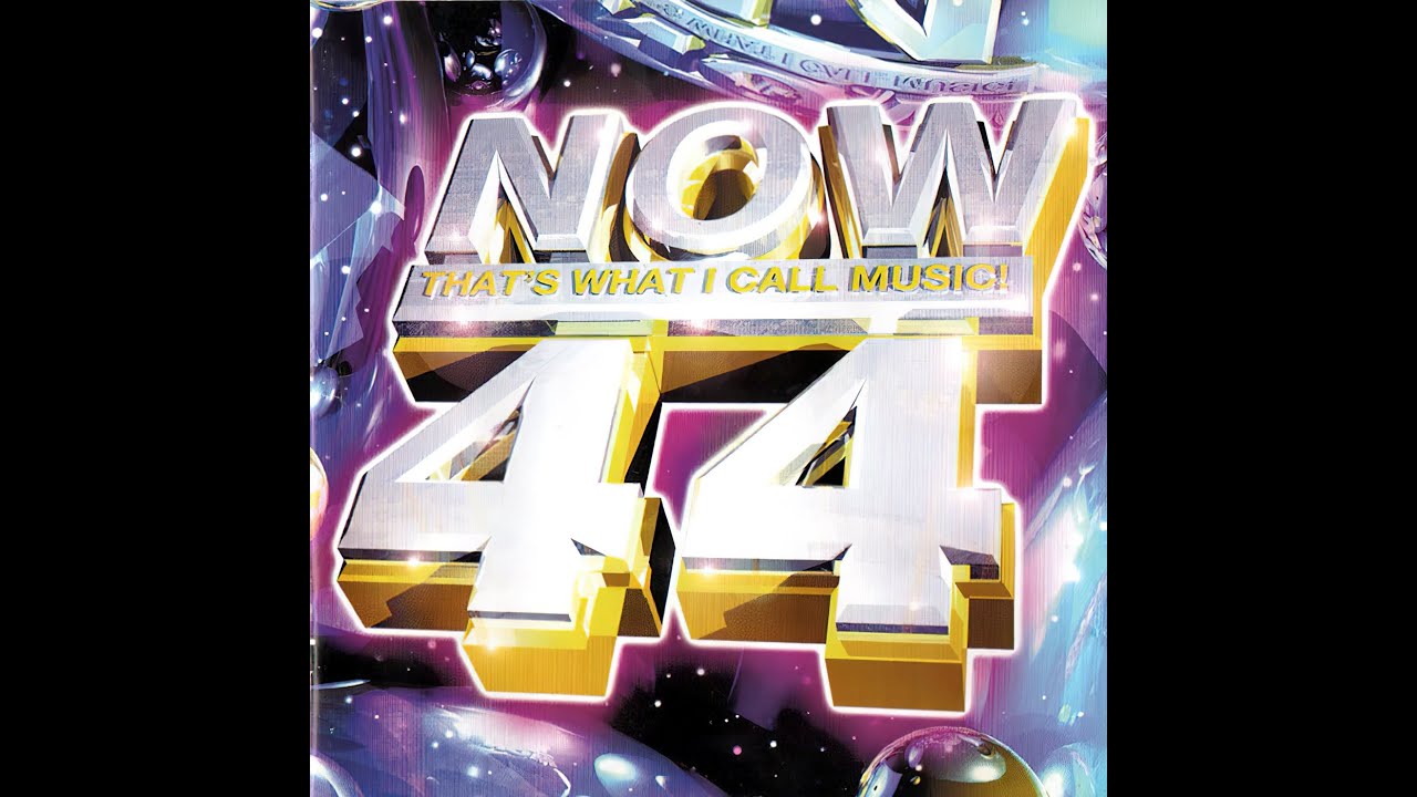 Now That's What I Call Music 44 (1999) (CD01) - YouTube
