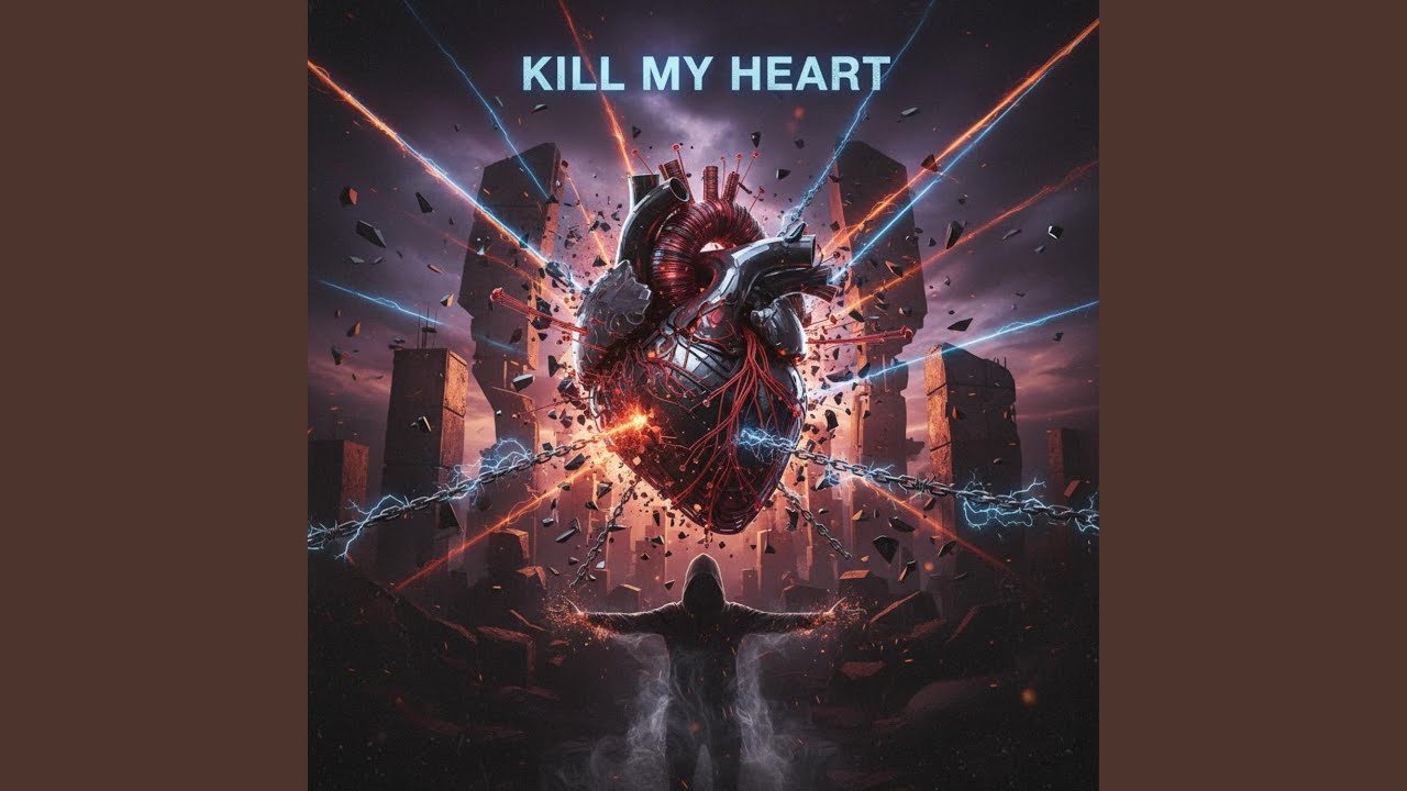 Kill My Heart - YouTube
