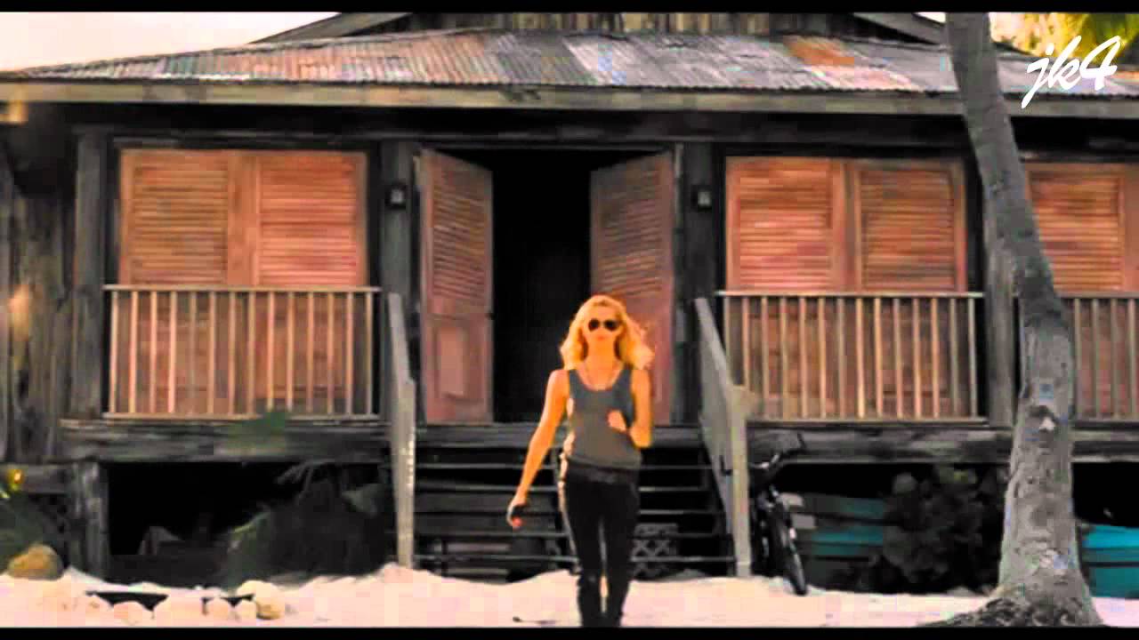 I Am Number Four - Blow - YouTube