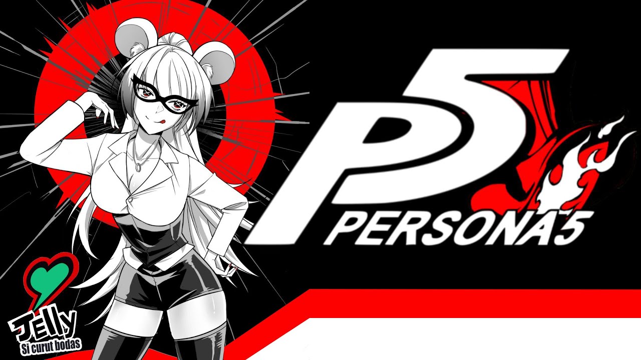 KEMBALI FOKUS PADA FUTABA CHAN - PART 21 [ PERSONA 5 ROYAL ] - YouTube