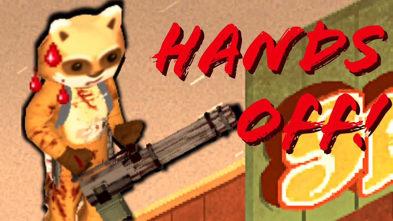 PAWS: The Movie Trailer - Project Zomboid - YouTube