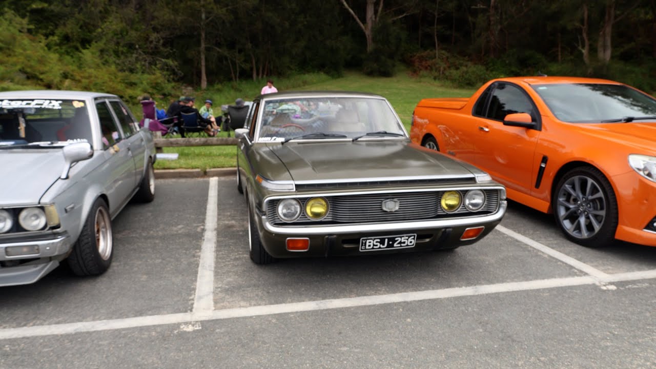 JDM ROYALTY, GONE FISHING! - YouTube