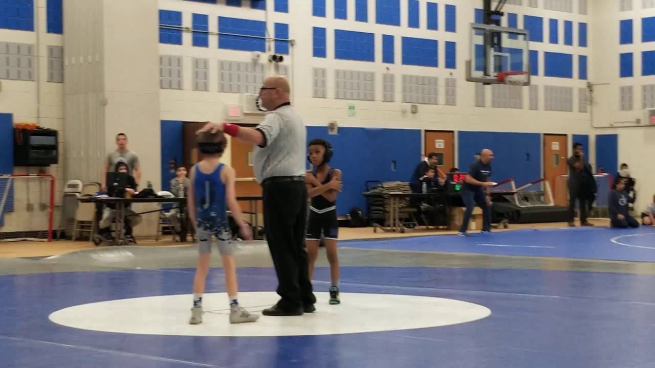 Mason Anderson - YouTube