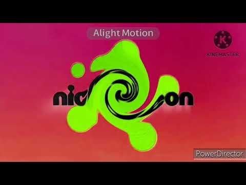 Nickelodeon Ident 2023 Effects Extended In G Major by Billy Gardiners ...