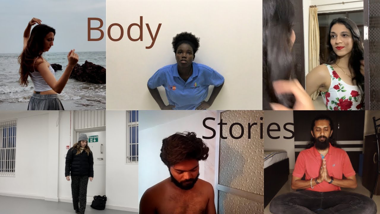 Body Stories: Together [Official Trailer] - YouTube