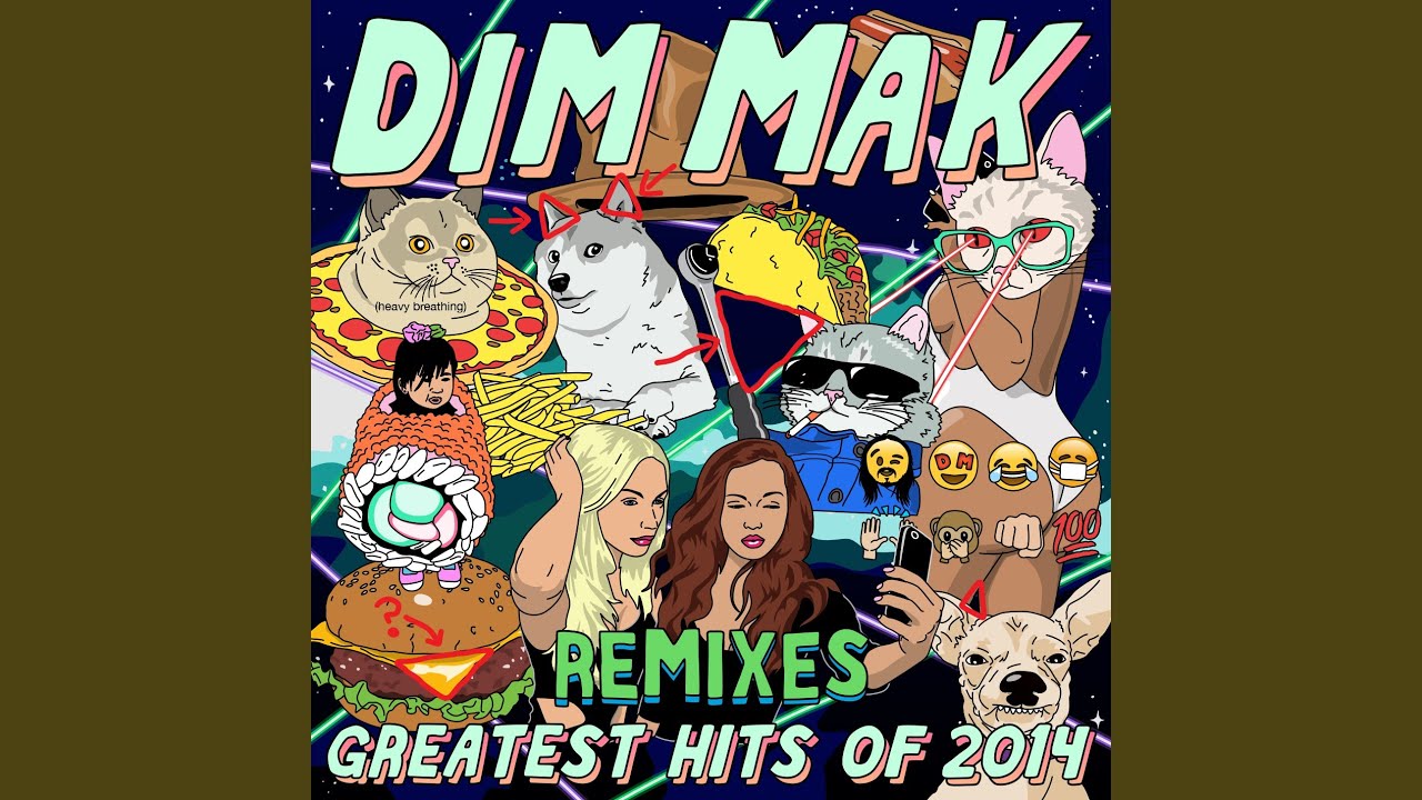 Grindhouse (Steve Aoki Remix) - YouTube