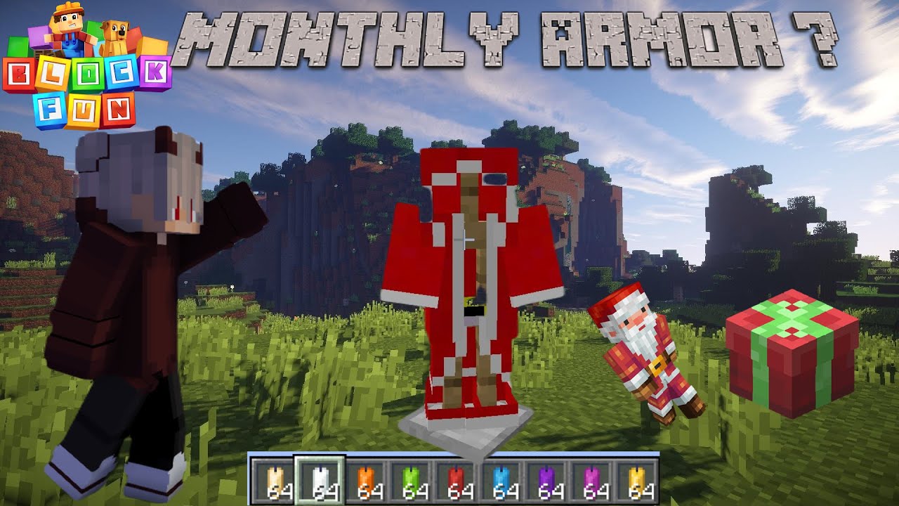 Monthly Key Opening in Block Fun | @OfficialCrinzy #blockfun #minecraft ...