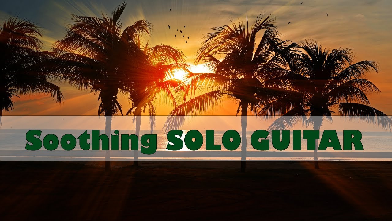 Soothing and Relax Music • Acoustic Guitar Sounds • Peaceful Mucis by ...