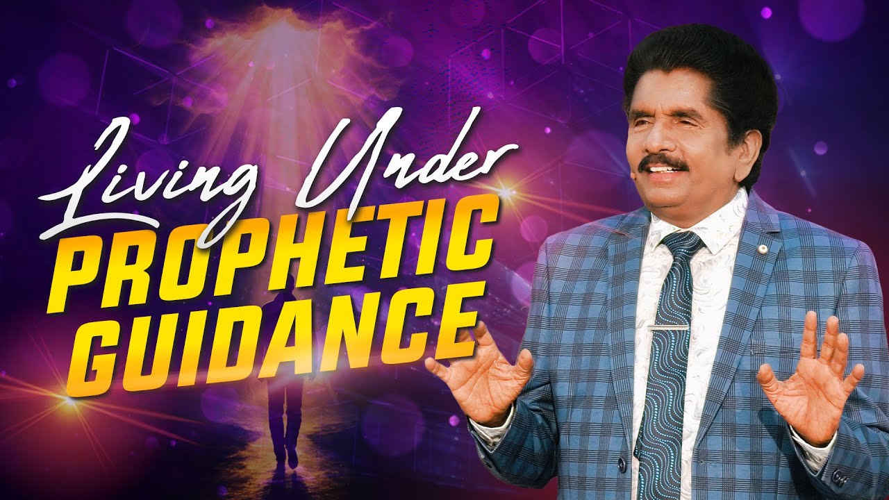 The Importance of Spiritual Parents | Prophet Ezekiah Francis ...