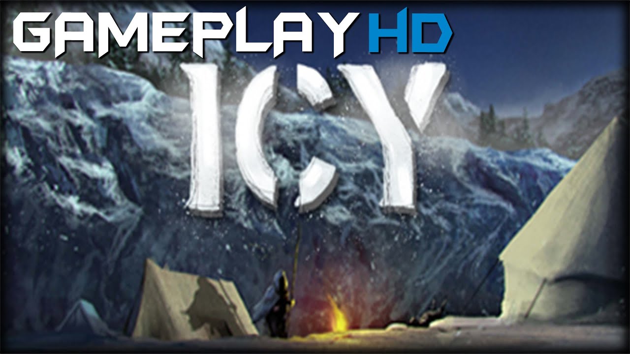 ICY Gameplay (PC HD) [1080p] - YouTube