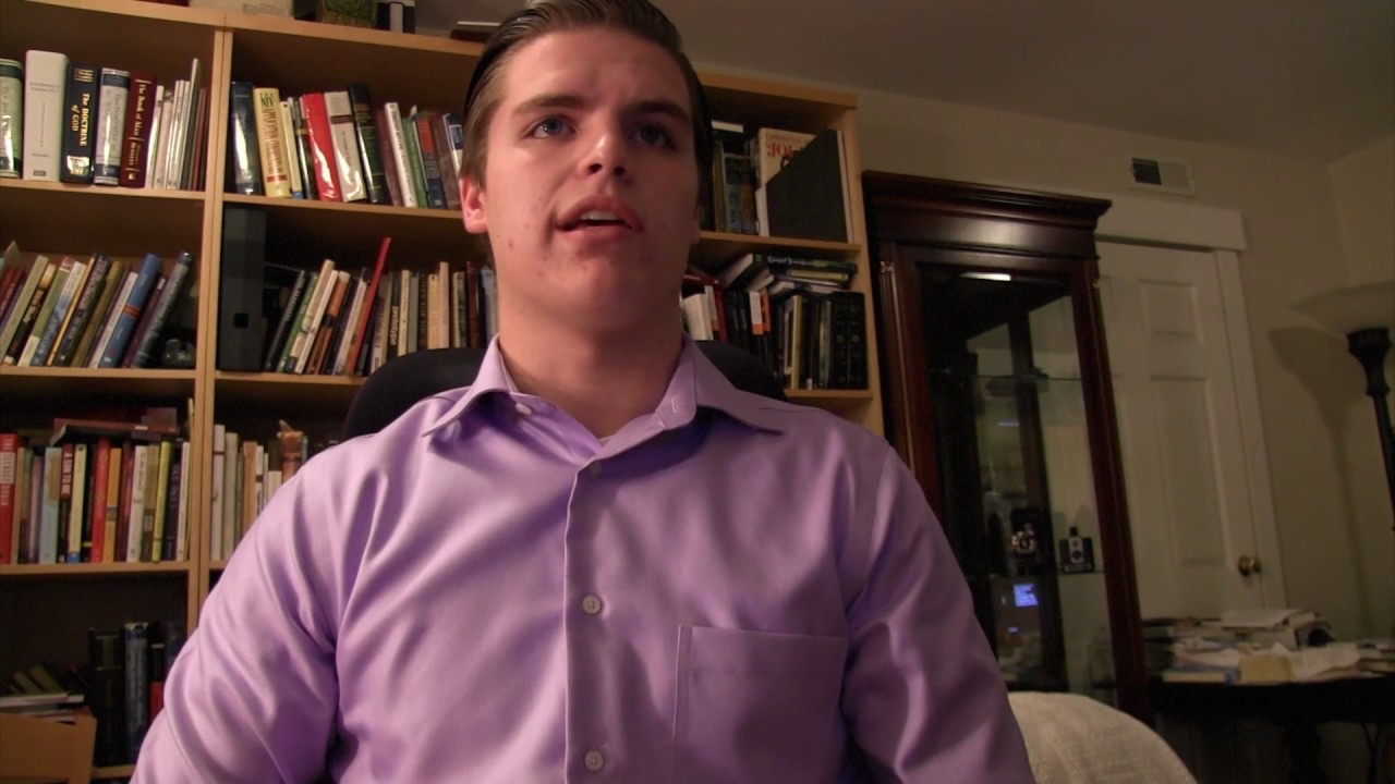 Kelo v. City of New London - YouTube