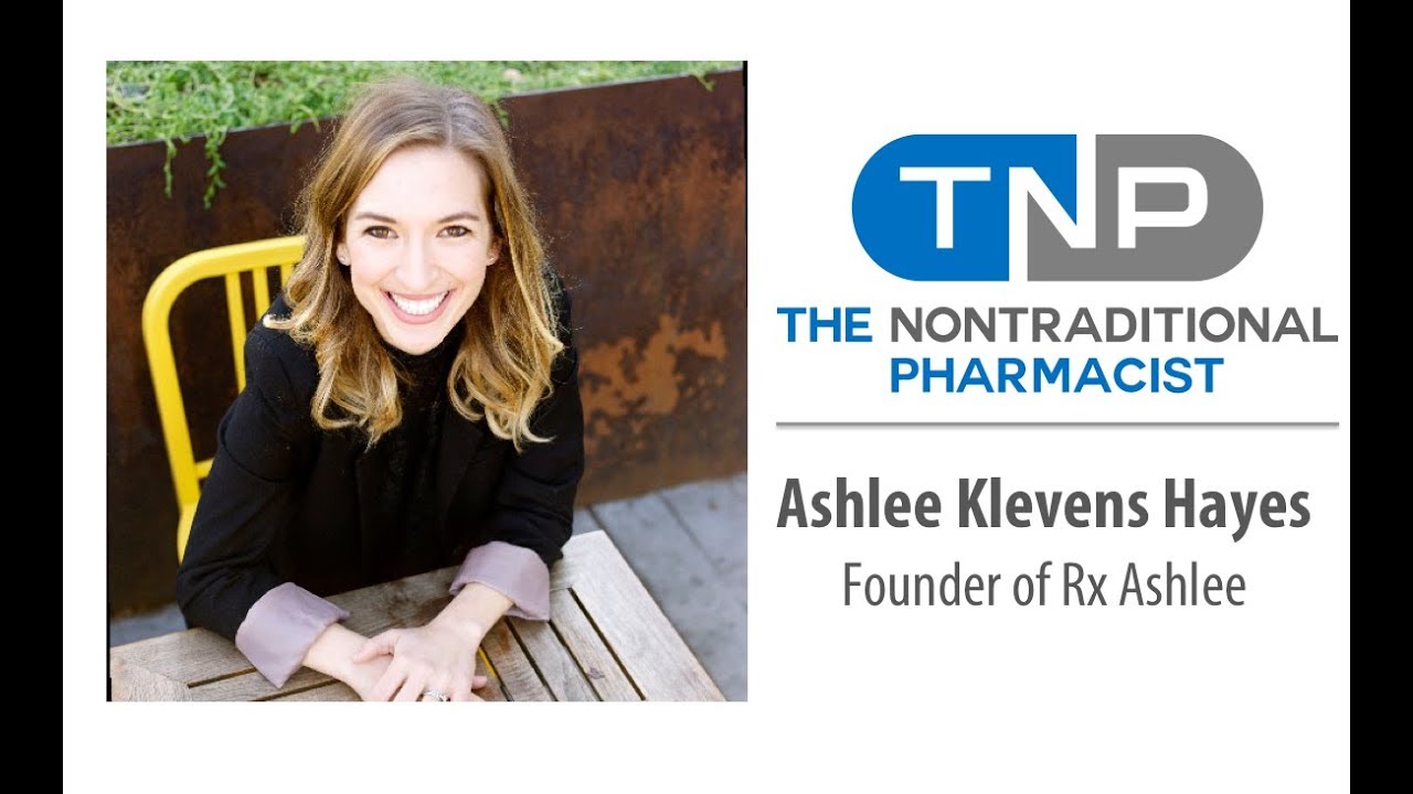 Keeping it real with Ashlee Klevens Hayes of RxAshlee - YouTube