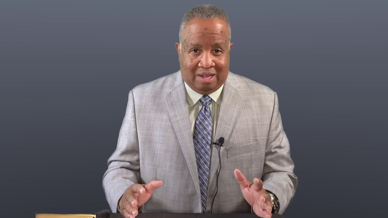 God's Perspective On How To Serve Your Pastor | Mike Easter - YouTube