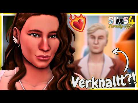 LIEBE auf den *ersten* Blick?! 💘 | Weltenbummler Challenge 🌍 #22 | Sims 4 | 🔴 SIMBO Streams