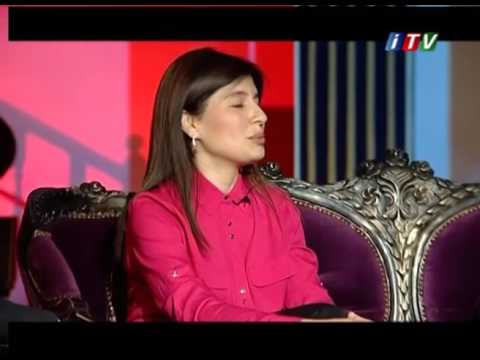 Telemizan - Mahni daglarda qaldi