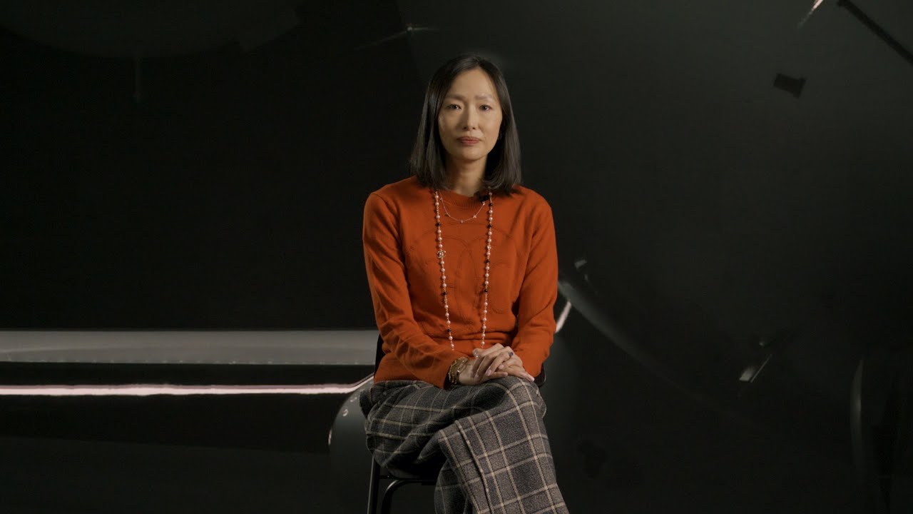 Elevating Innovators: Leona Qi - YouTube