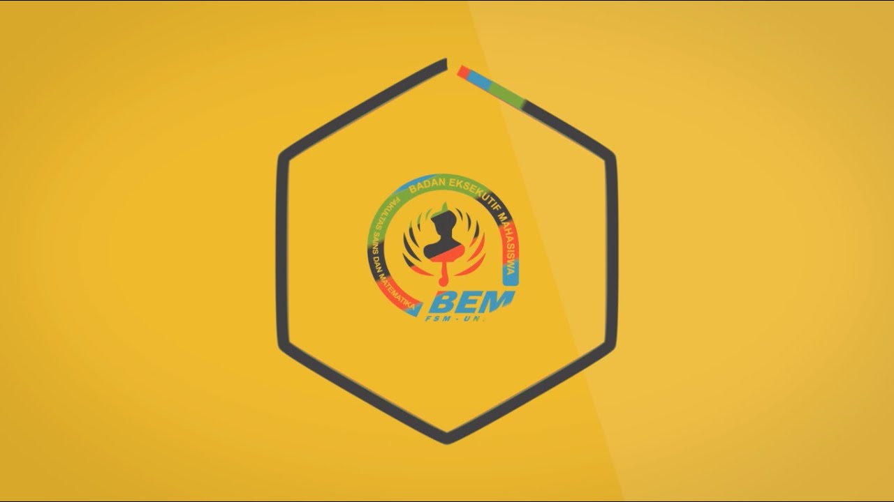 Video Profil BEM FSM UNDIP 2016 - YouTube