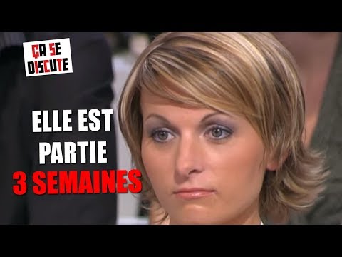 Elle n'a plus la garde de ses enfants ! - Ça se discute