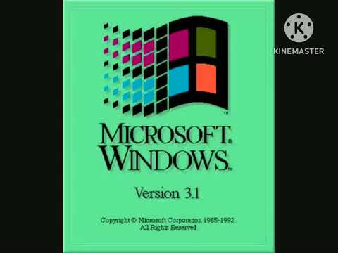 Windows 3.1 Effects (Sponsored By Iure 1 Effects) - YouTube