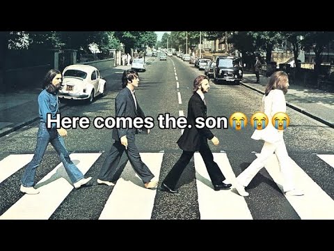 paul mccartney scenepack ☆ ( hard day n' night 🌙✨ )
