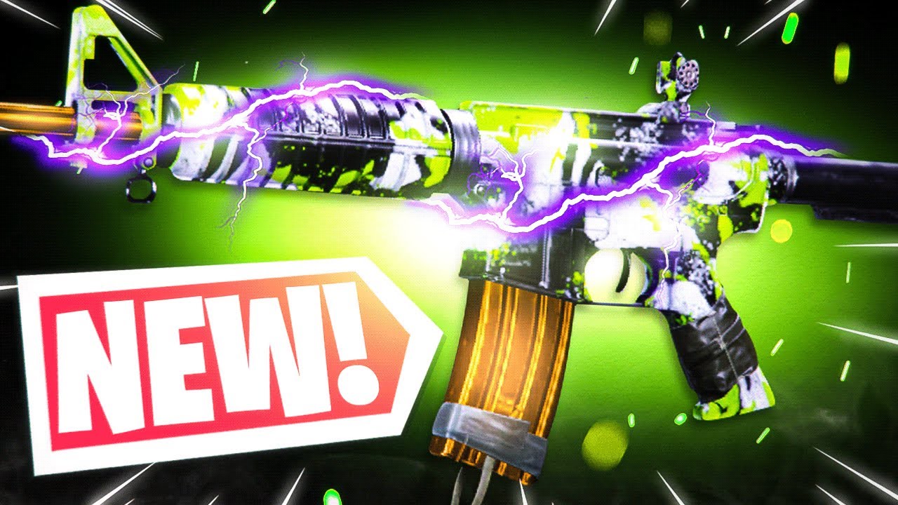 the *NEW* FASTEST KILLING XM4 SETUP.. 😈 NO RECOIL! (Best XM4 Class ...