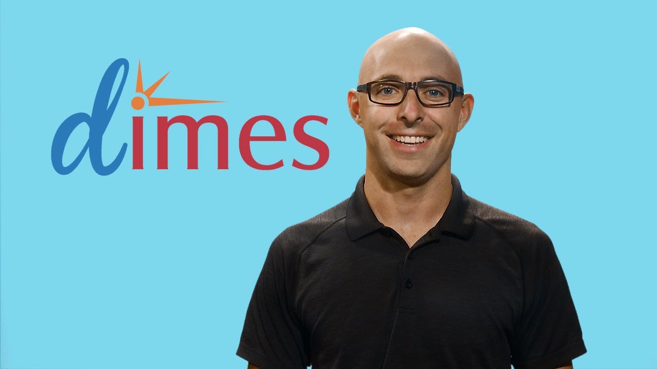 DIMES Promo - YouTube