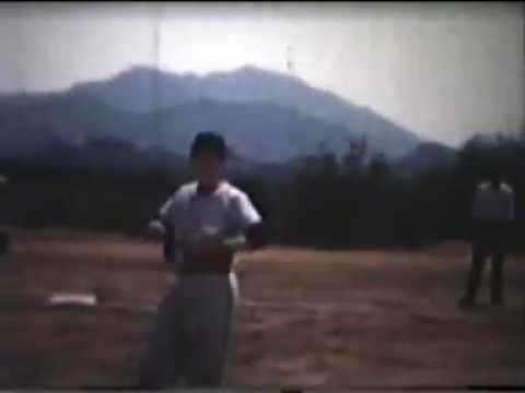 "Fury" - A Baseball Compilation (Bobby Diamond, Peter Graves, Jimmy ...