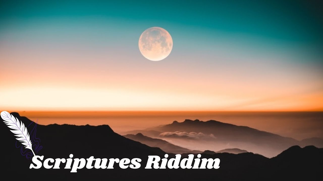 Scriptures Riddim Mix (Full Album) ft. Duane Stephenson, Morgan ...