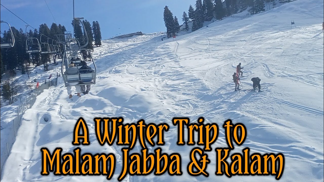 Malam Jabba Tour