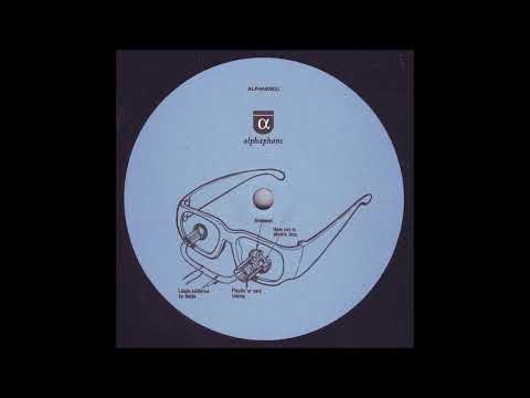 Cold Warrior - Yellow Square (1996)