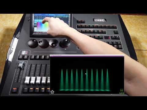 9 CODE CONSOLE - MINI 1000T - Programming - YouTube