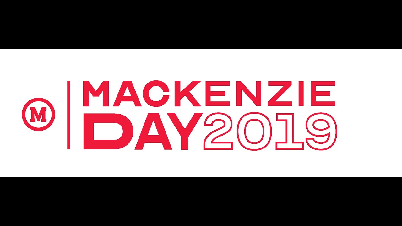 Mackenzie Day 2019 - YouTube