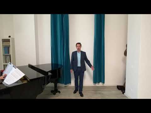 Semyon Basalaev (baritone) - \