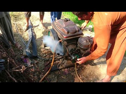 Agriculture Farming Tube well Technology System Punjab, Pakistan - YouTube