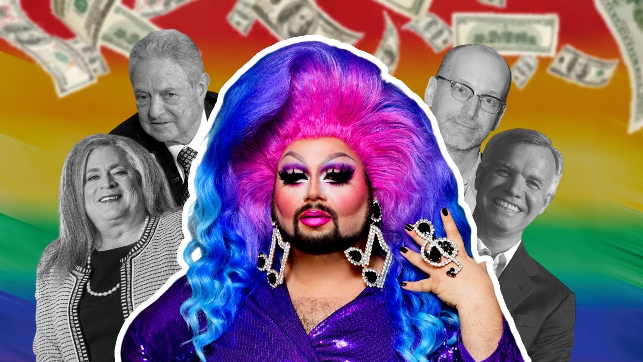 How They Changed LGBT Forever - YouTube