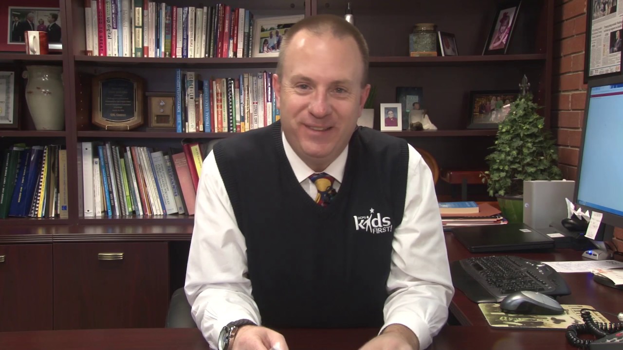 A Minute With Matt Dec. 21, 2018 - YouTube