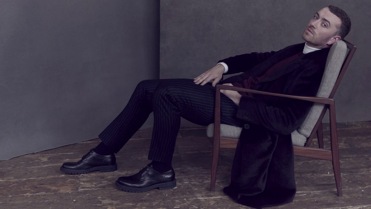 How Do You Sleep? [Acoustic Version] - Sam Smith - YouTube