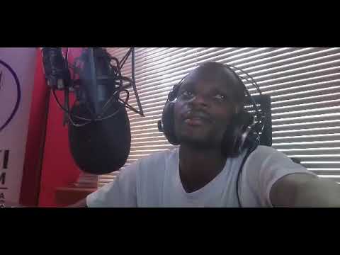 Nsubuga Allan KBS fm Ekisweko - YouTube