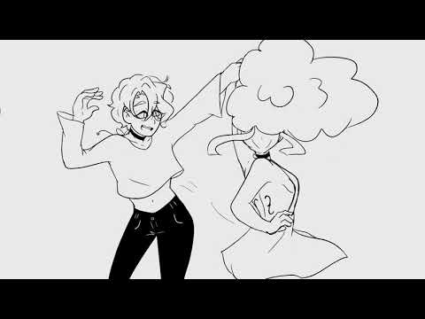 New Light (RAD party night / Rushed animation) / Obey Me
