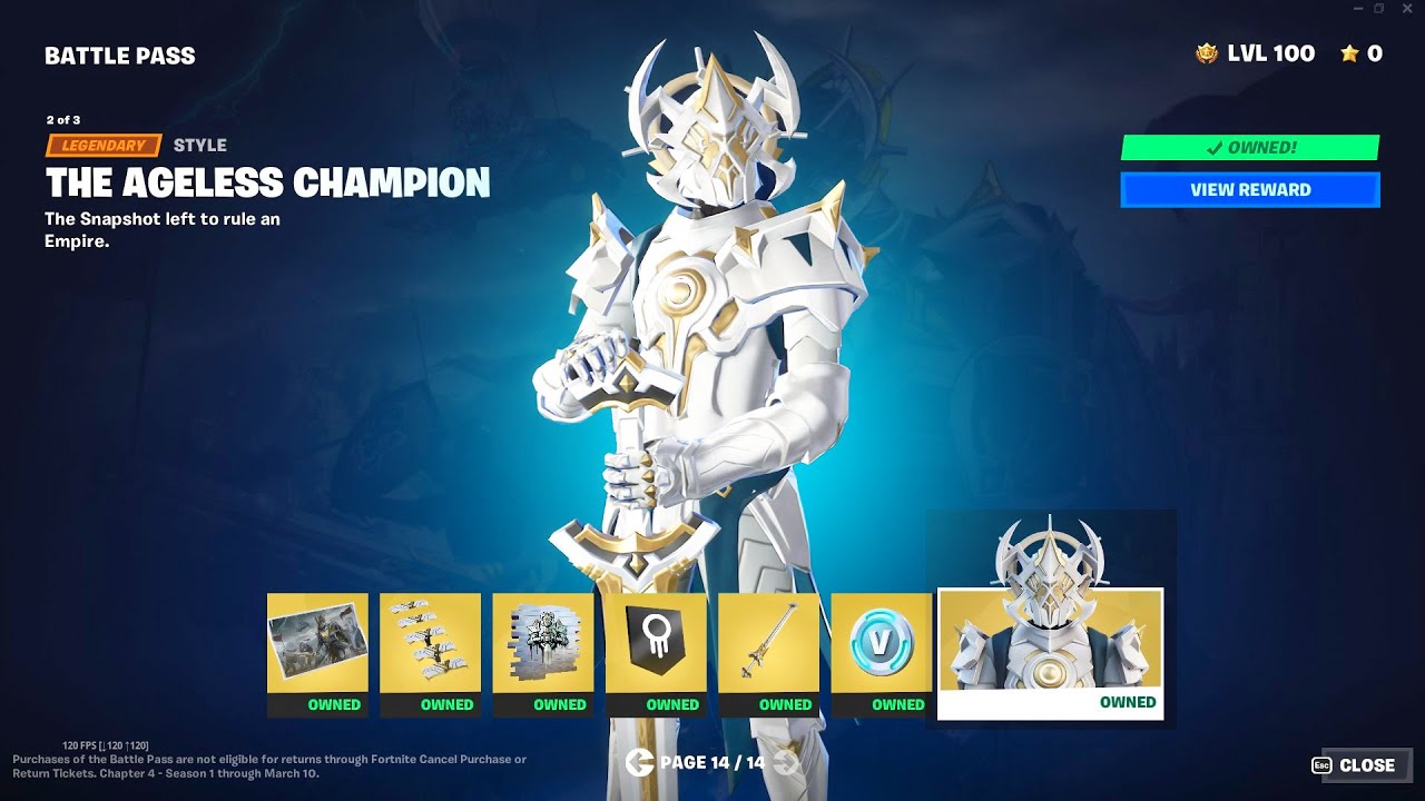 *NEW* FORTNITE CHAPTER 4 UPDATE NOW! BATTLE PASS SKINS, NEW MAP CHANGES ...