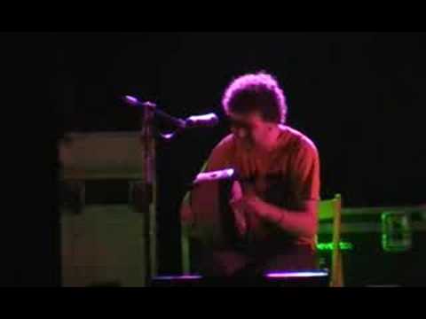 Eamon Murray Bodhran Solo - YouTube