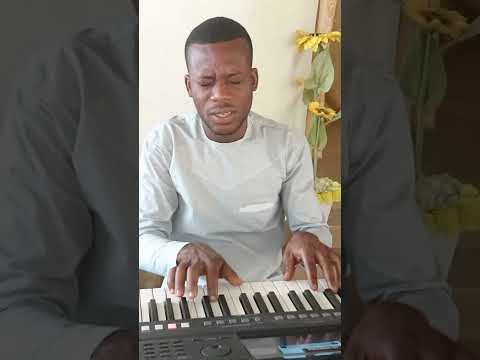 GREAT WORSHIP FROM BENJAMIN ASIMENU