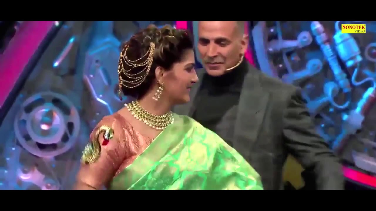 Mhare Haryana Ki Chhori | Mr Namdev | Beti Bachao Beti Padhao | New Haryanvi Songs Harayanvi ...