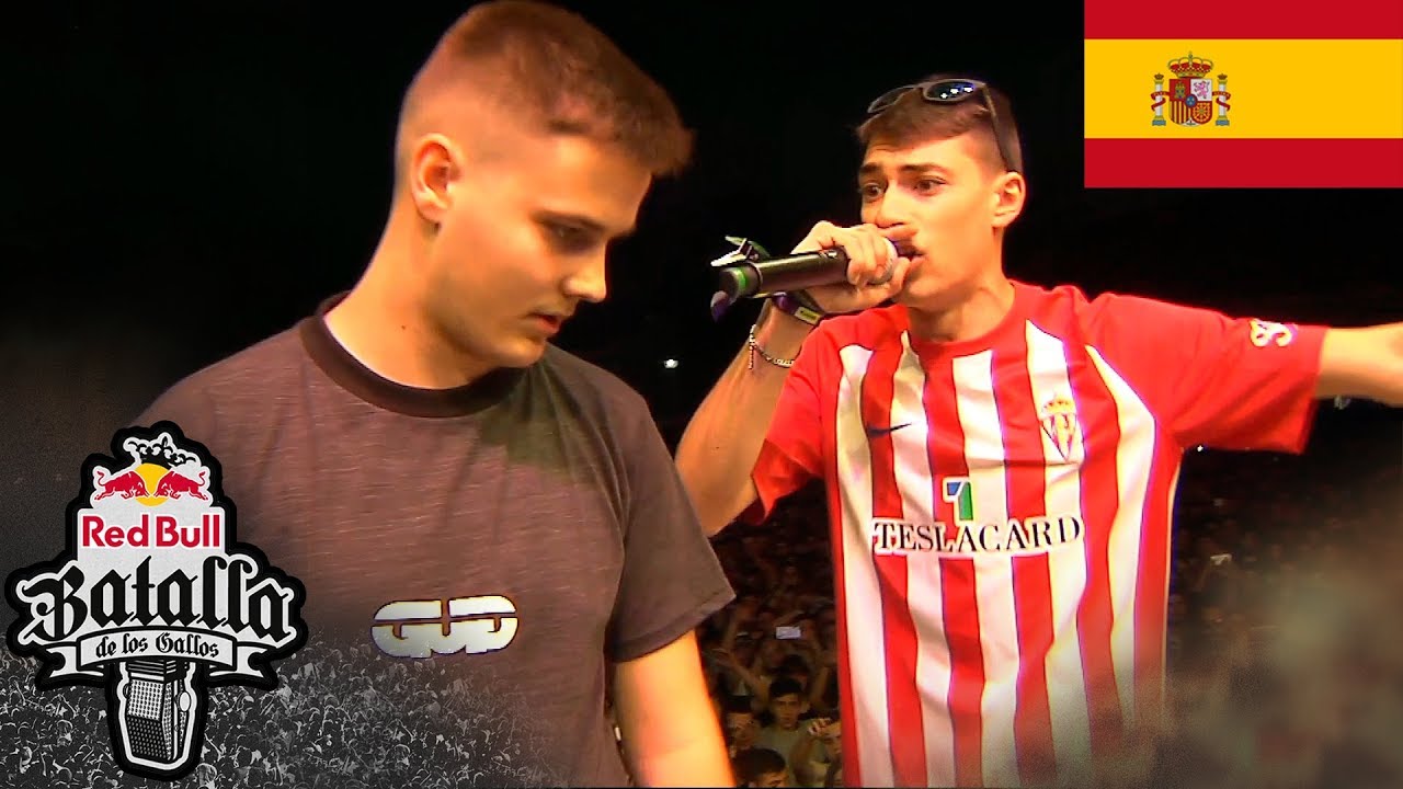 BOTTA vs BNET – Final Última Oportunidad: Gijón, España 2018. - YouTube