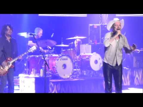 The Tragically Hip - Fifty-Mission Cap - Live at the Halifax ScotiaBank ...