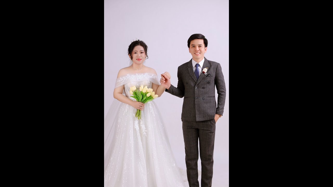 Dam cuoi Thanh Hung & Van Ngoc-1032024 - YouTube