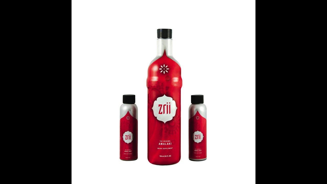 Zrii Presentación (Subtítulos en español) - YouTube