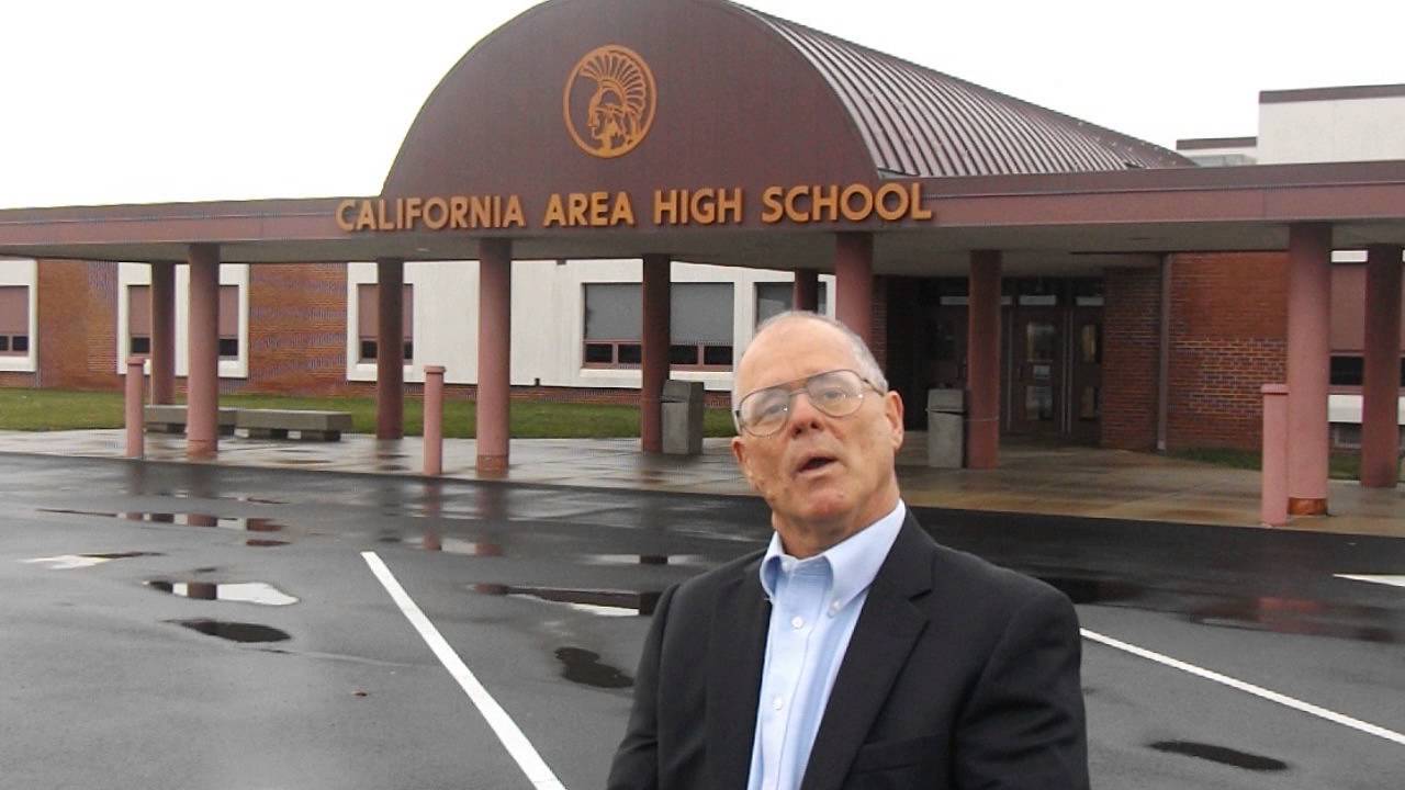 Education Improvements - Vote Bud Cook 2016 - YouTube