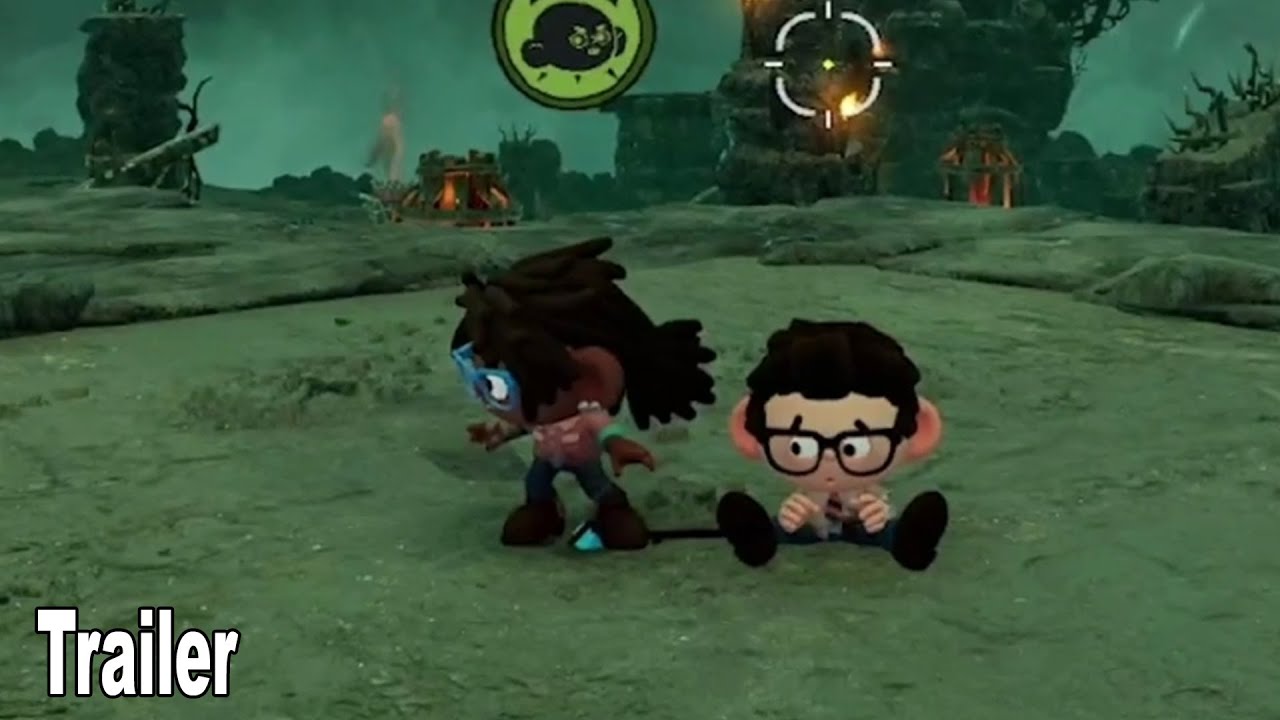 What the Fog Dead by Daylight Reveal Trailer - YouTube